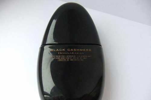 Black Cashmere Donna Karan edp 50 ml