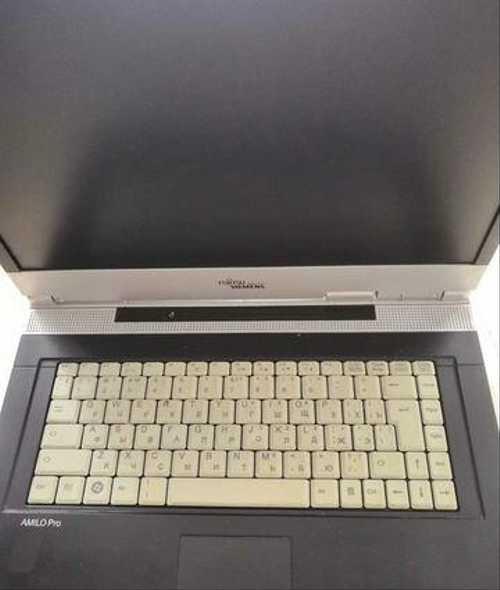 Ноутбук Fujitsu-Simens