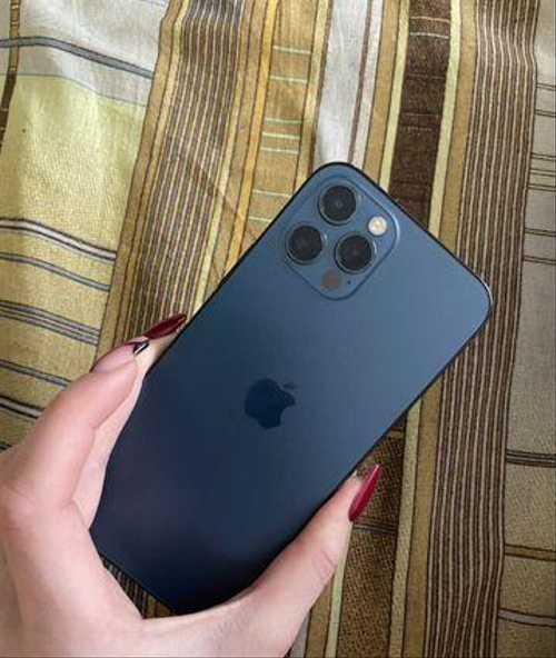 iPhone 12 pro 128gb