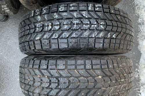 Firestone Winterforce 195/65 R15
