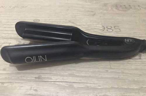 Плойка для волос Ollin
