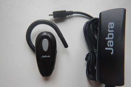 Bluetooth-гарнитура Jabra беспроводной наушник Nok
