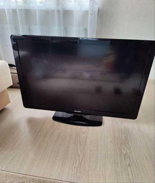 Телевизор Philips 42PFL4606H/60
