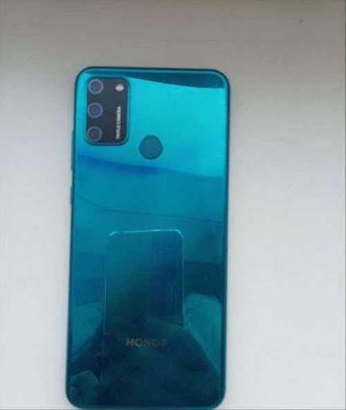 Телефон honor 9а