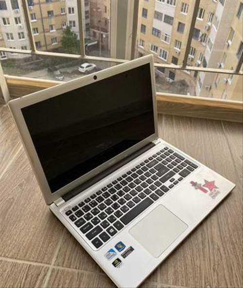 Acer Aspire V5-531