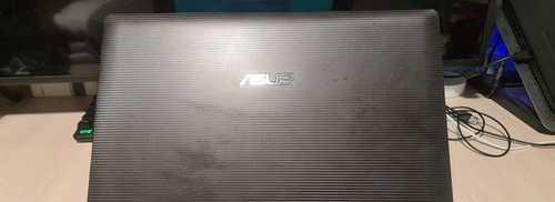 Asus K53SM