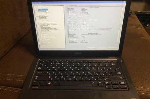 Dell Latitude 5280