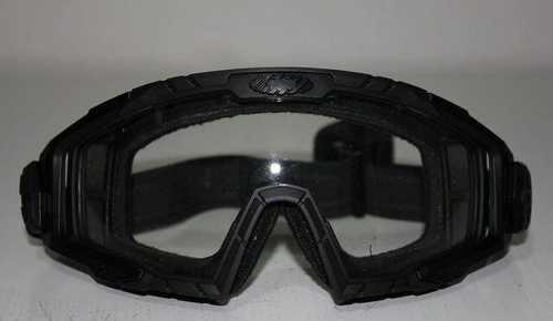 Защитная маска Oakley SI Ballistic Goggles 2.0