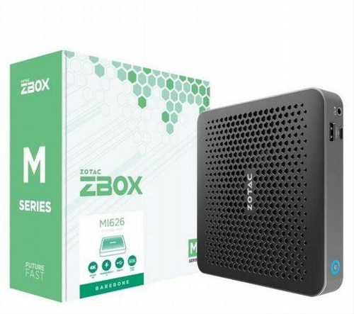 Платформы PC Zotac zbox-MI626 zotac zbox