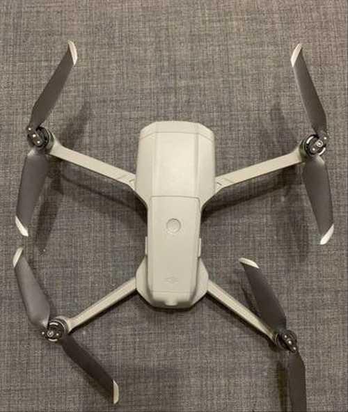Dji air 2 fly more combo