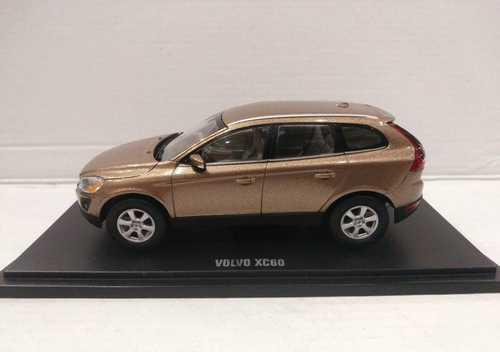 Volvo XC60, 1:43, Motorart