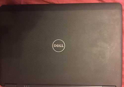 Dell Lattitude e7450 i7/16G/256 ssd