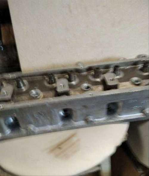 Гбц газ 21