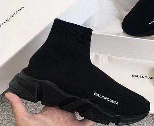 Balenciaga speed trainer