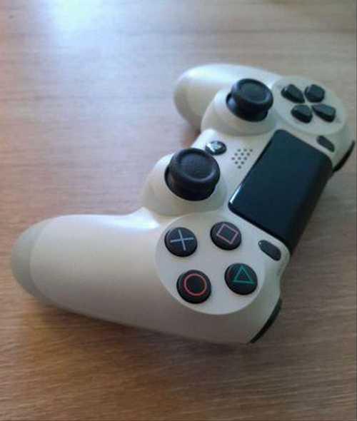 Геймпад ps4 dualshock v.2
