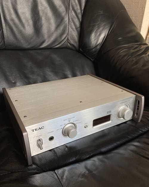 Teac UD-501