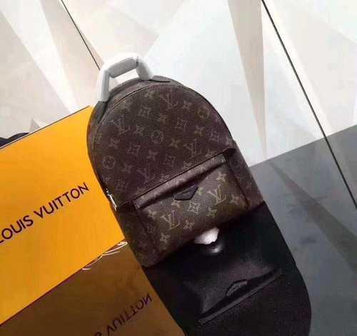 Рюкзак Louis Vuitton Palm Springs Backpack PM