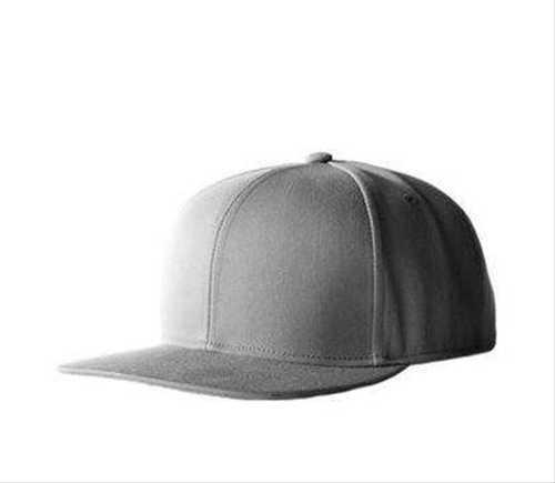 Мужская кепка Adidas Flat Snapback