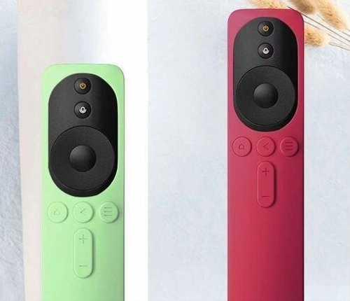 Чехол для пульта Xiaomi Mi Box 4A