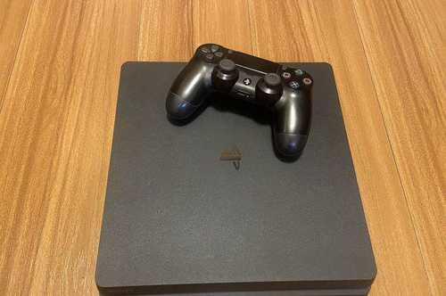 Sony PS4 Slim 500gb