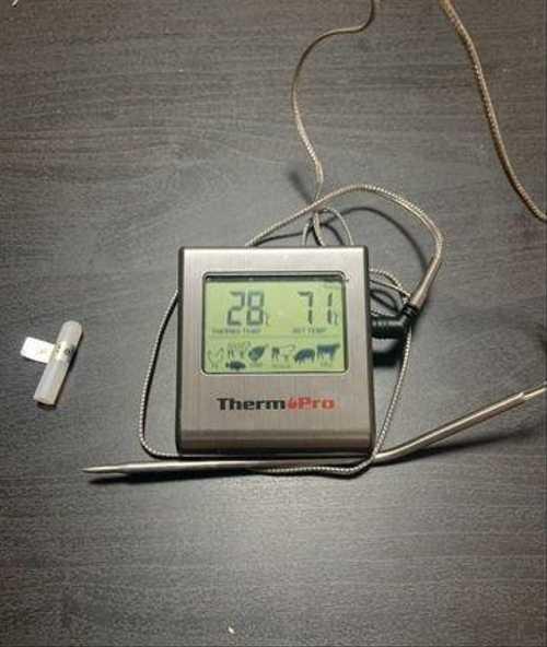 Термометр ThermoPro