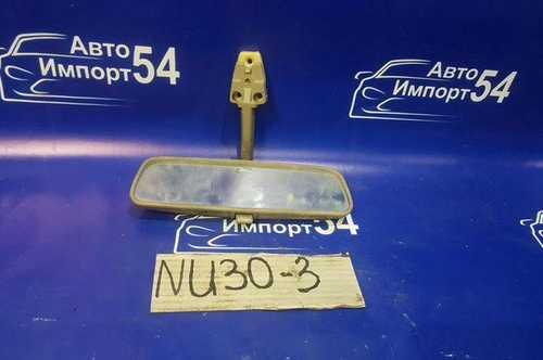 Зеркало салонное nissan presage U30 YD25