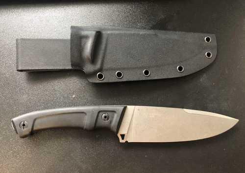 Нож кухонный Mr.Blade Scout