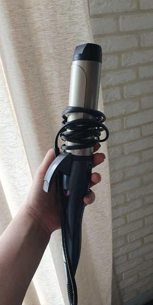 Плойка ремингтон