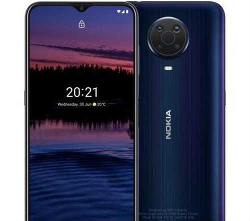 Телефон Nokia G20