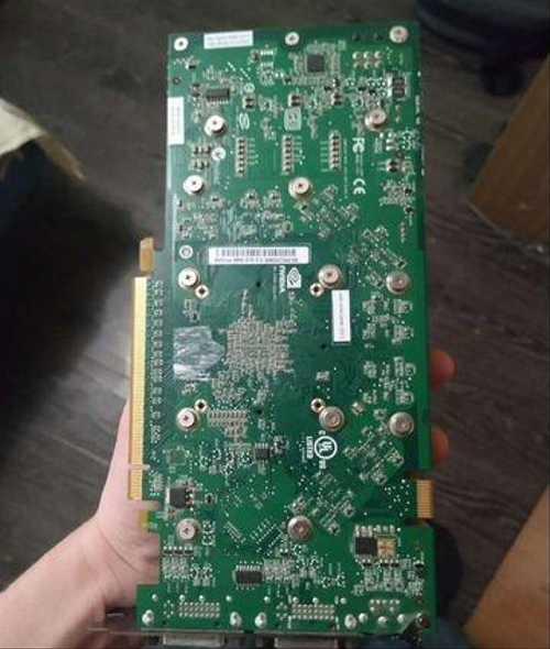 Видеокарта Nvidia geforce 8800 gts 512