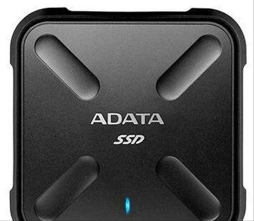 Внешний SSD 512Gb USB3.2 adata SD700 ASD700-512GU3