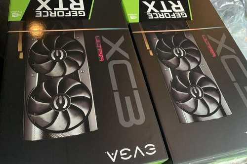 Evga rtx 3080