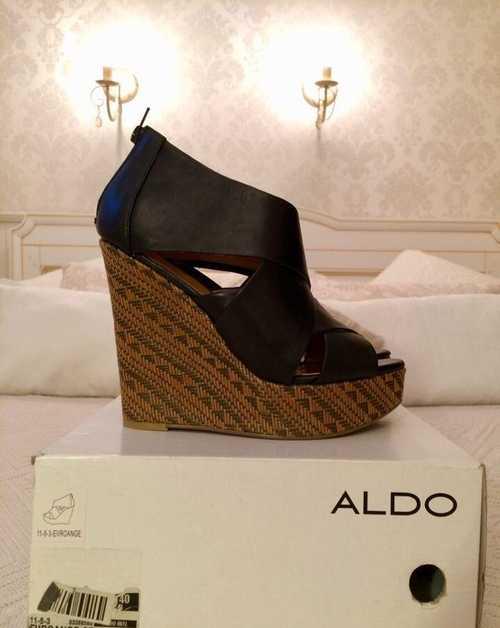 Босоножки Aldo