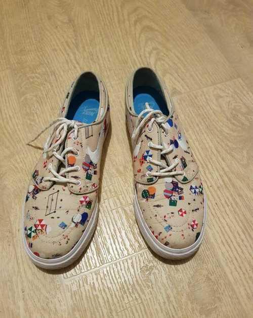 Кеды nike оригинал