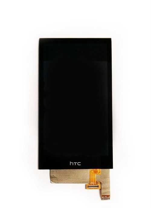 Экран HTC Desire 510 + тачскрин