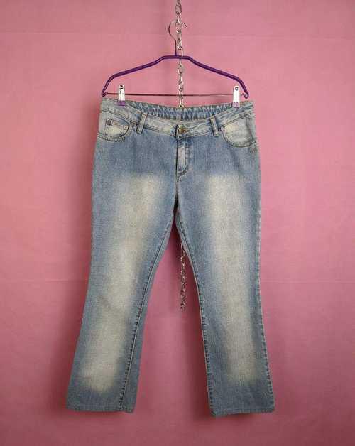 Denim Vintage Thomas Burberry