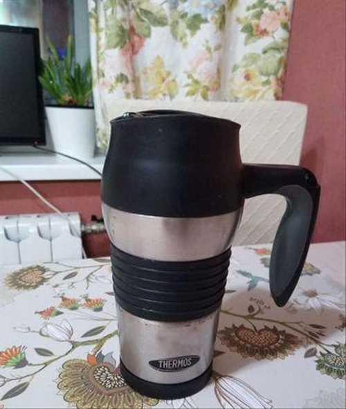 Термокружка Thermos бу