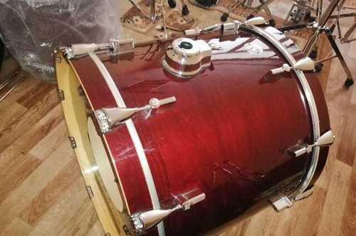 Ударная установка бас барабан Sonor force 3007