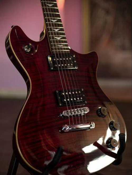 Schecter Tempest Extreme
