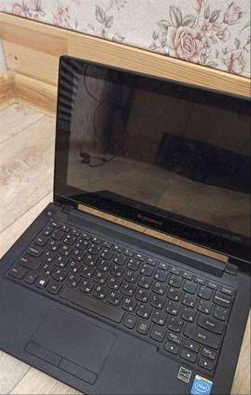 11.6" Ноутбук Lenovo IdeaPad S210 Touch (1366x768