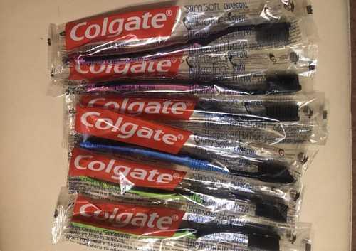 Зубная щётка Colgate