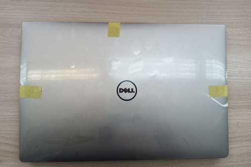 Dell XPS 15 9550 дисплей