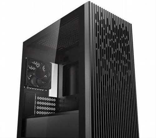 Корпус Deepcool matrexx 40 3FS без бп
