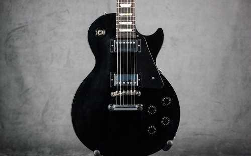 Gibson Les Paul Studio Ebony USA 2007