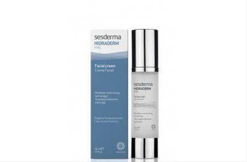 Крем Sesderma Hidraderm Hyal 50мл