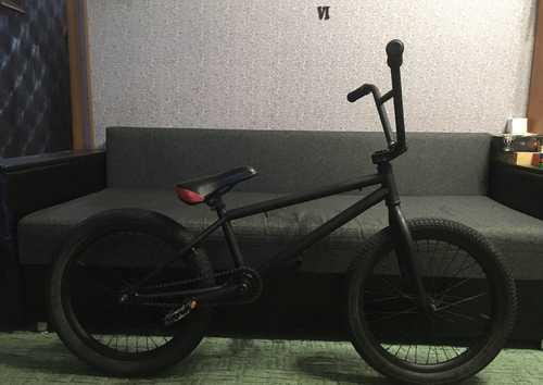 BMX custom 2017