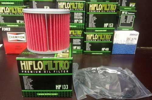 Маслянный фильтр Hiflo HiFlo Filtro