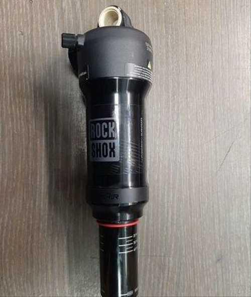 Задний аморт Rock Shox Deluxe Select R 210x50