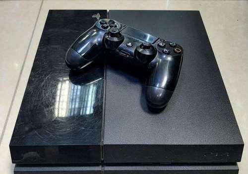 Sony PS4 500GB