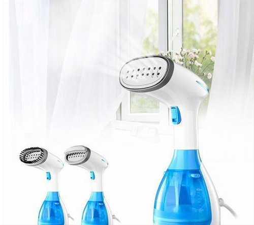 Отпариватель: Handheld Garment Steamer MW-801